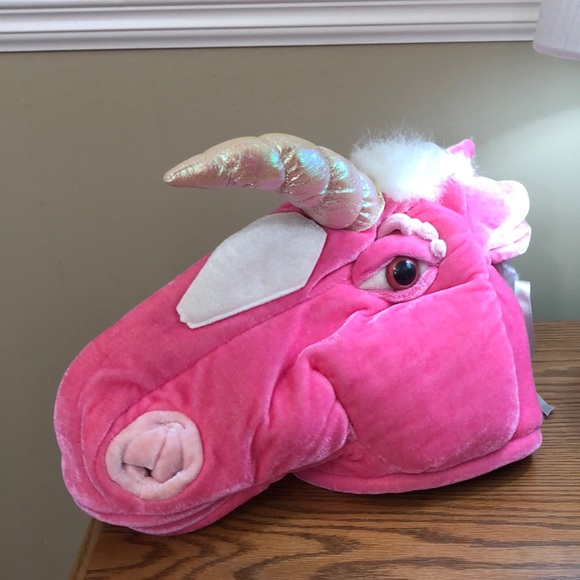 Elope Hats | Costumes | Unicorn Head Hat Little Daydreamers Elope ...